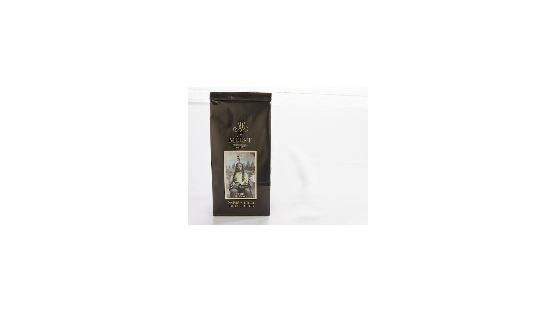Les Esprits Tea (100g/3.5oz) - Bag - Méert