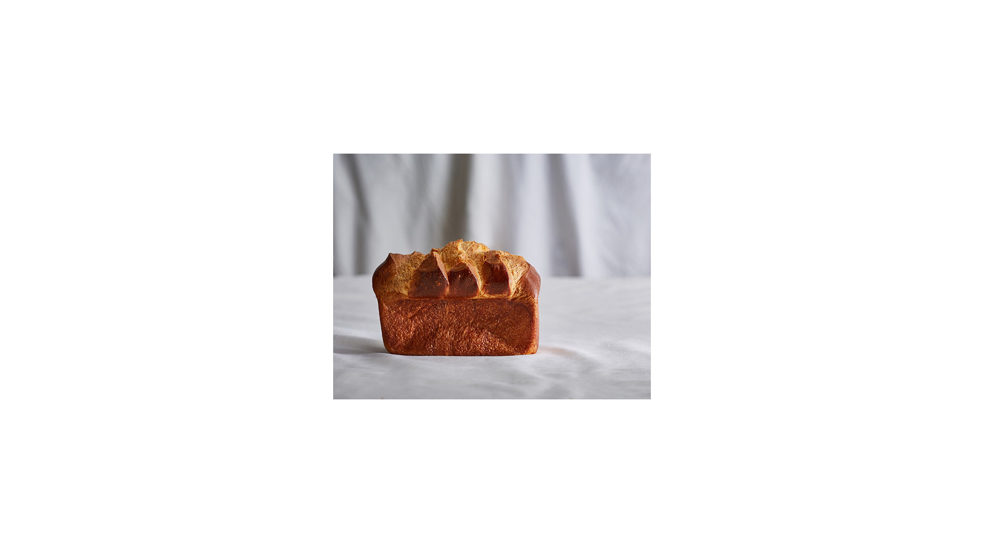 Plain brioche - Méert
