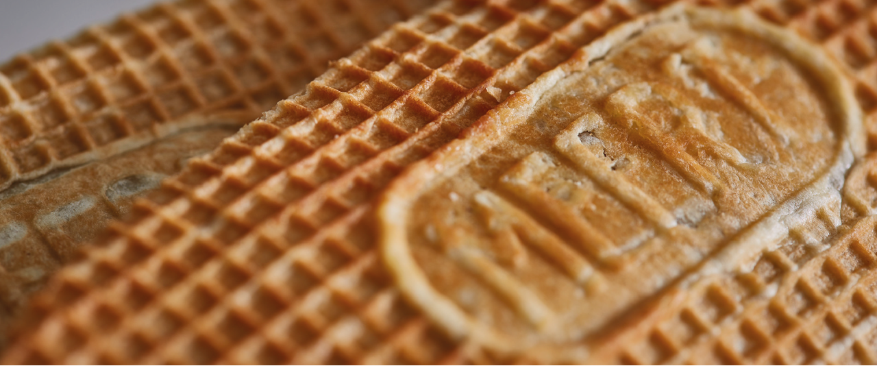 La Gaufre