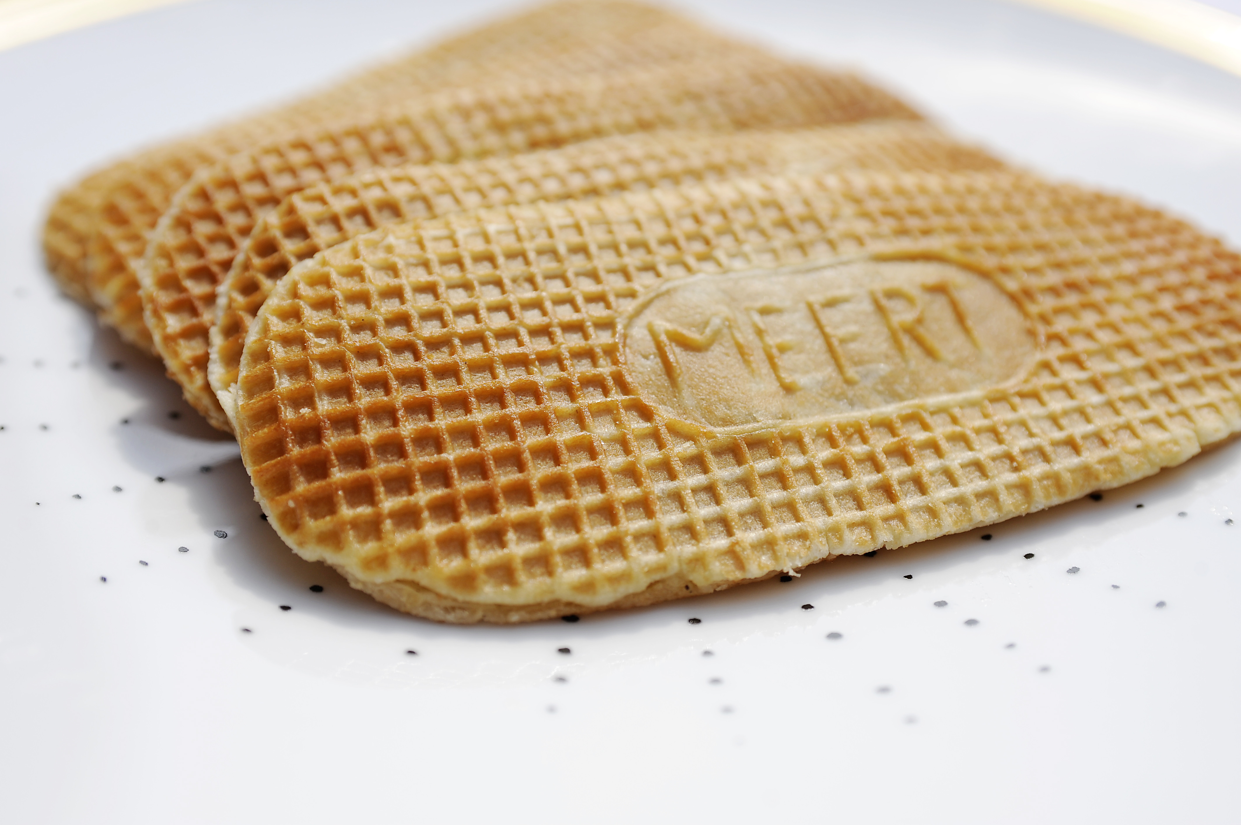 Méert : la Gaufre de Lille à (re)découvrir dans ses restaurants et ...